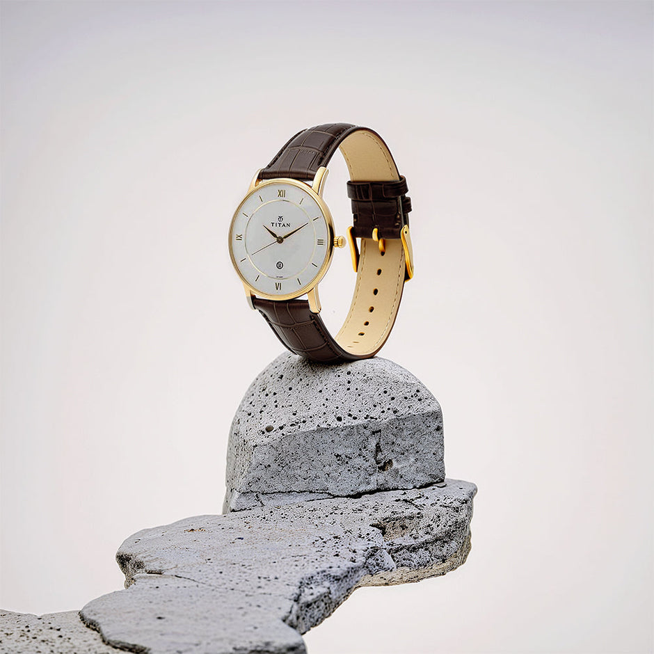 Buy Analog Watches for Men: Shop High-End Analog Watches at Best Prices ...