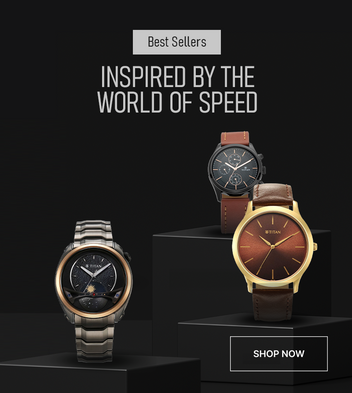 Buy Titan Watches Online - Titan Official Store for USA – titanwatchesusa