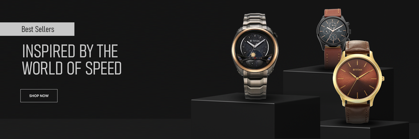 Buy Titan Watches Online - Titan Official Store for USA – titanwatchesusa